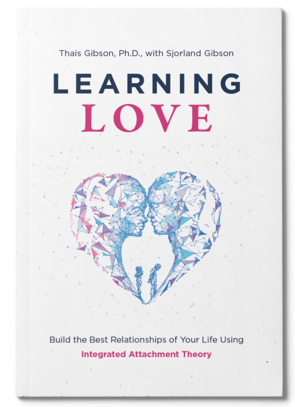 Order Learning Love Now | The Personal Development School
